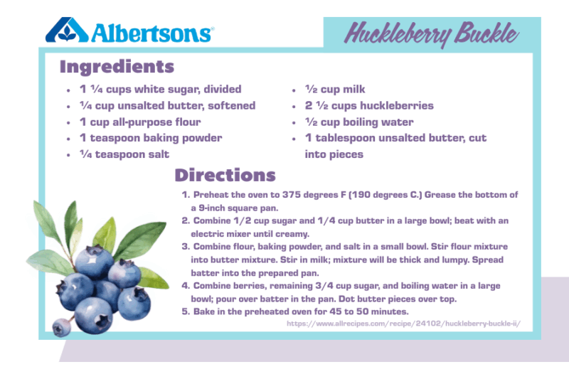 Crop of the Year - Western Idaho Fair