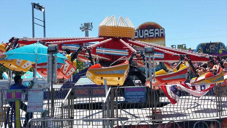 Carnival | Western Idaho Fair