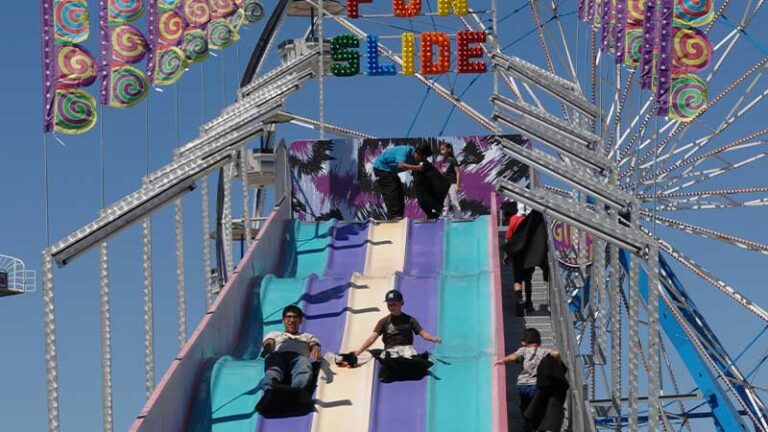 Carnival | Western Idaho Fair