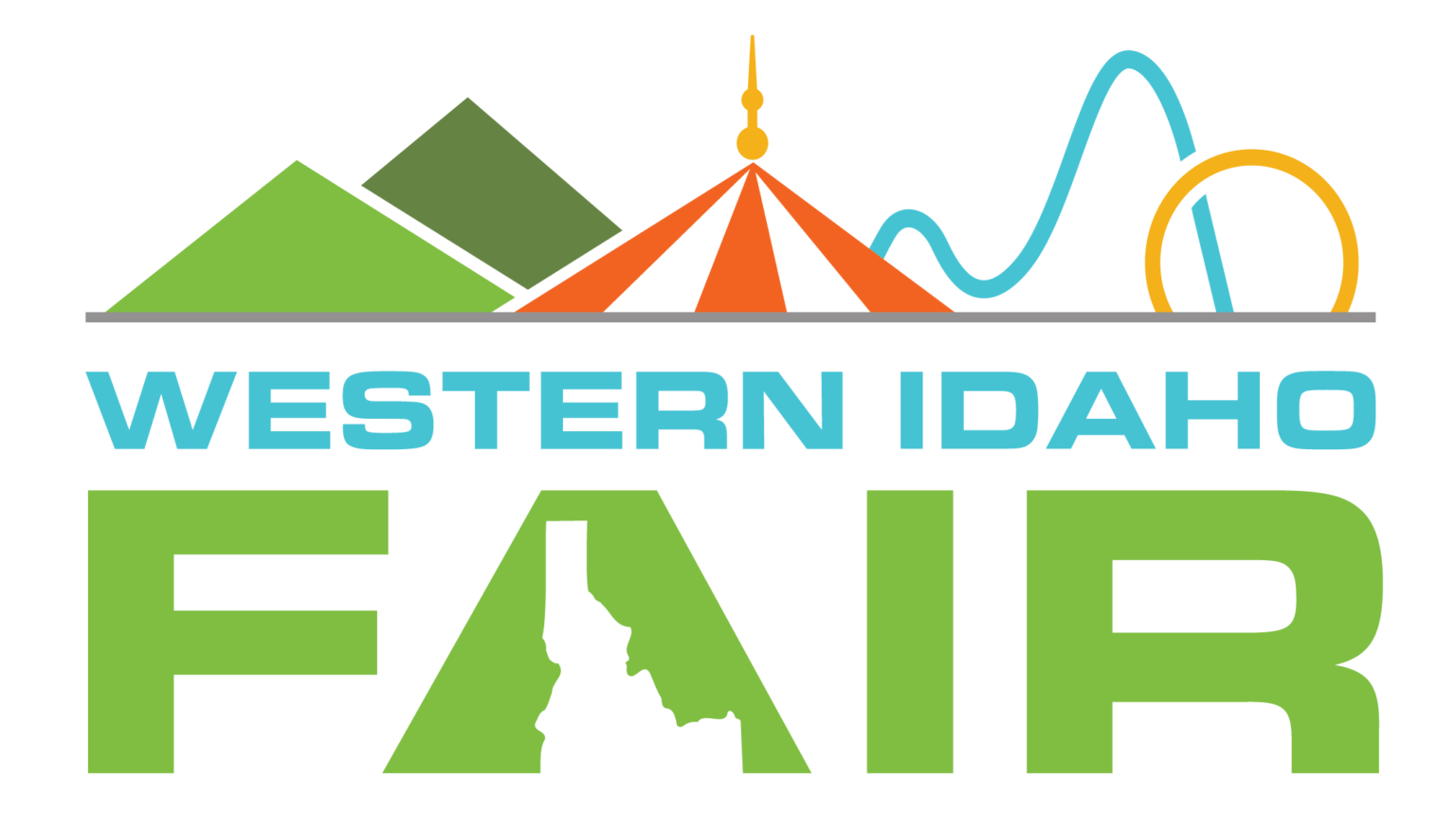4-H & FFA - Western Idaho Fair