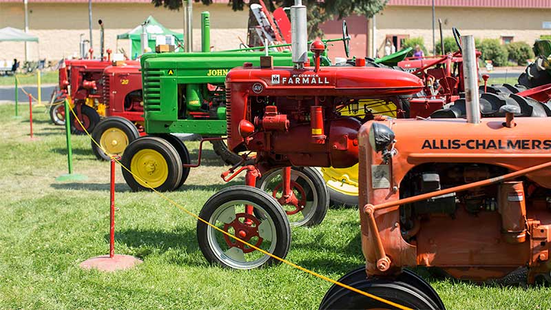 Home | Western Idaho Fair