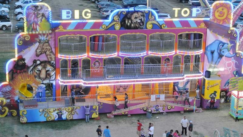 Carnival | Western Idaho Fair