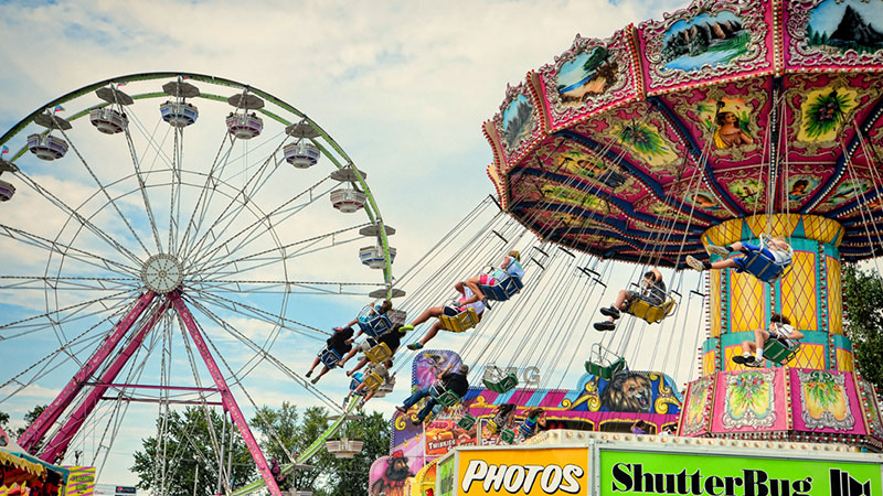 Home | Western Idaho Fair