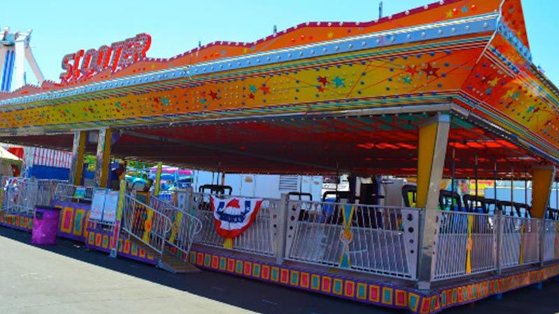 Carnival | Western Idaho Fair