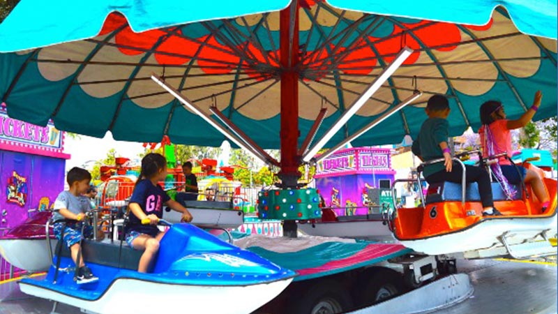 Carnival | Western Idaho Fair