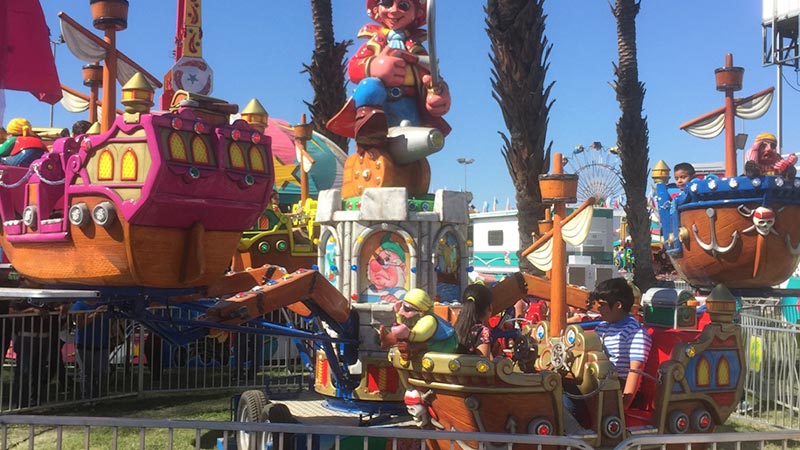 Carnival | Western Idaho Fair